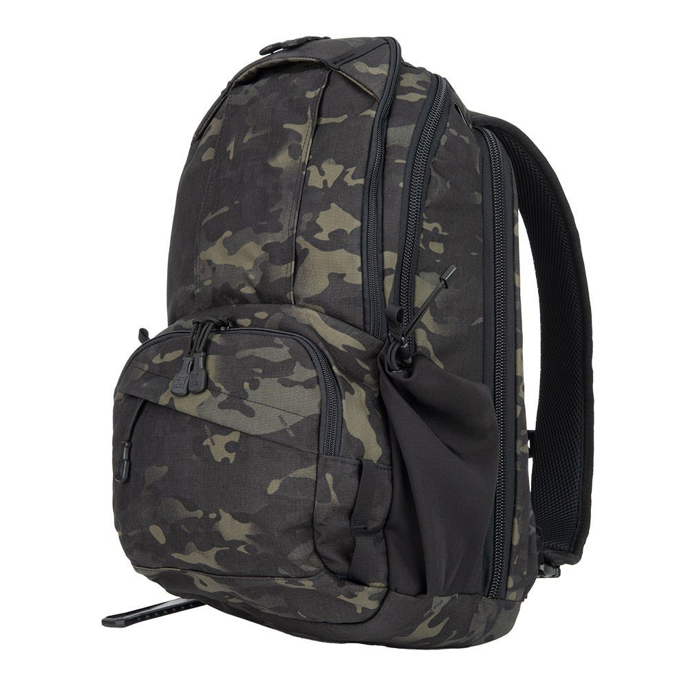 Vertx Ready Pack, MultiCam Black