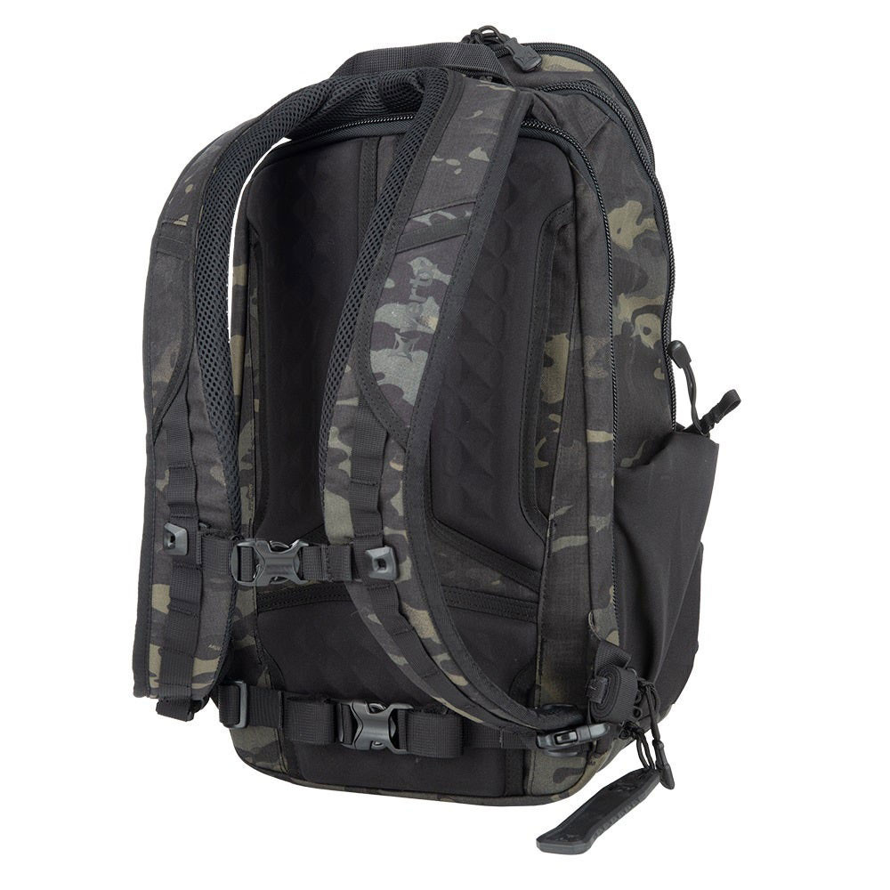Vertx Ready Pack, MultiCam Black