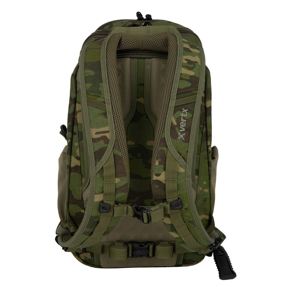 Vertx Ready Pack, MultiCam Tropic