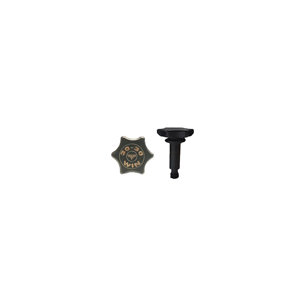 Ranger Point Precision Quick Takedown Lever Screw for Henry, 30-30 Win ...