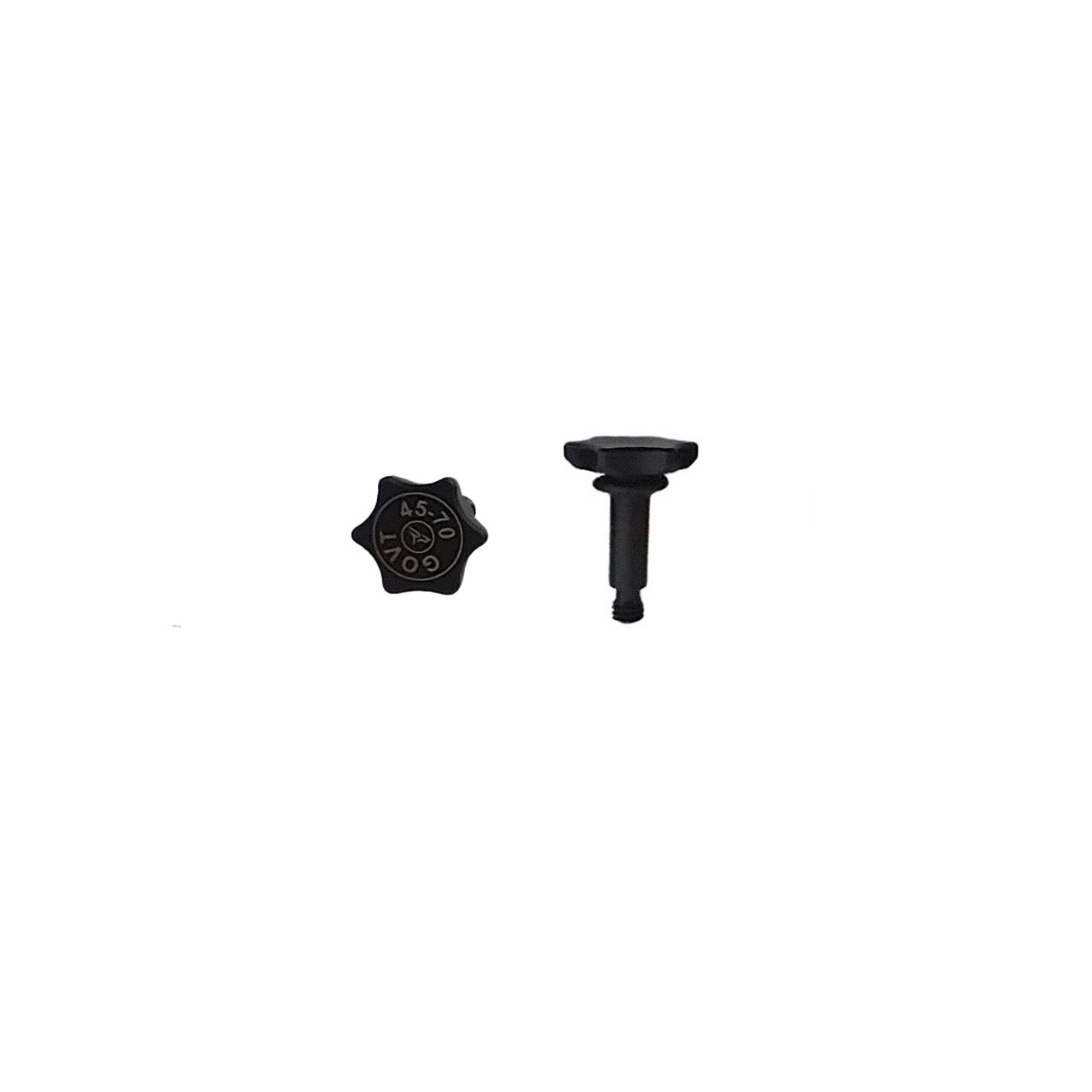 Ranger Point Precision Quick Takedown Lever Screw for Henry 45-70 Govt ...