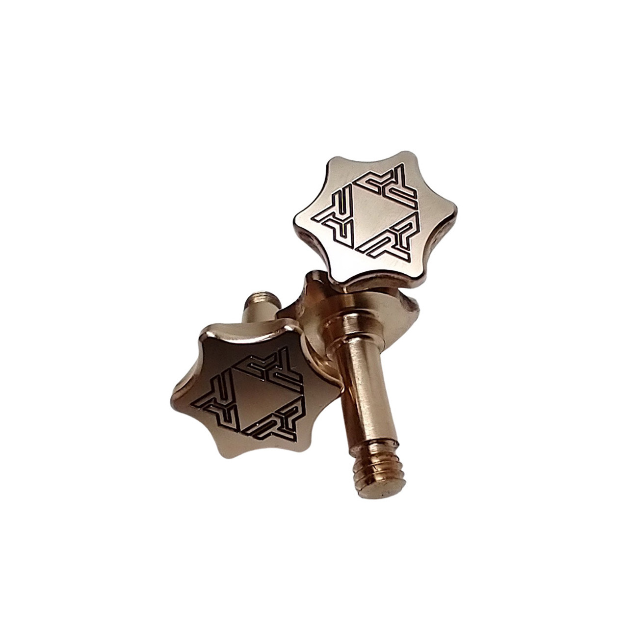 Ranger Point Precision Quick Takedown Lever Screw for Henry, RP Logo ...