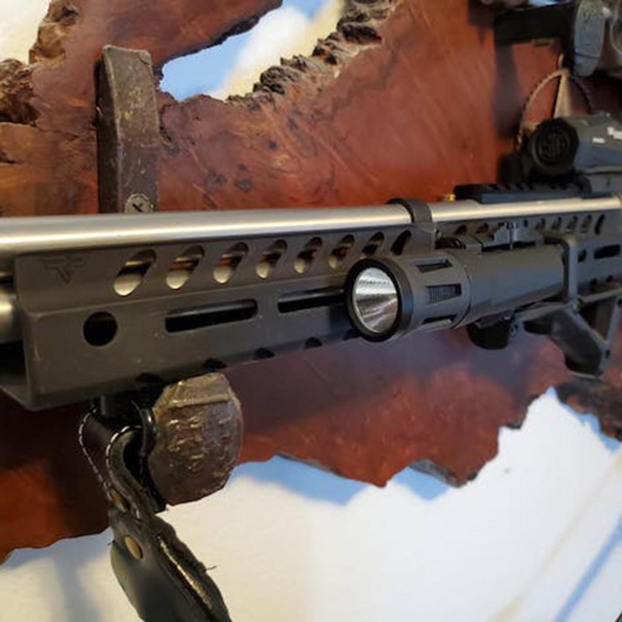 Ranger Point Precision M-LOK Handguard for Rossi 92: Black