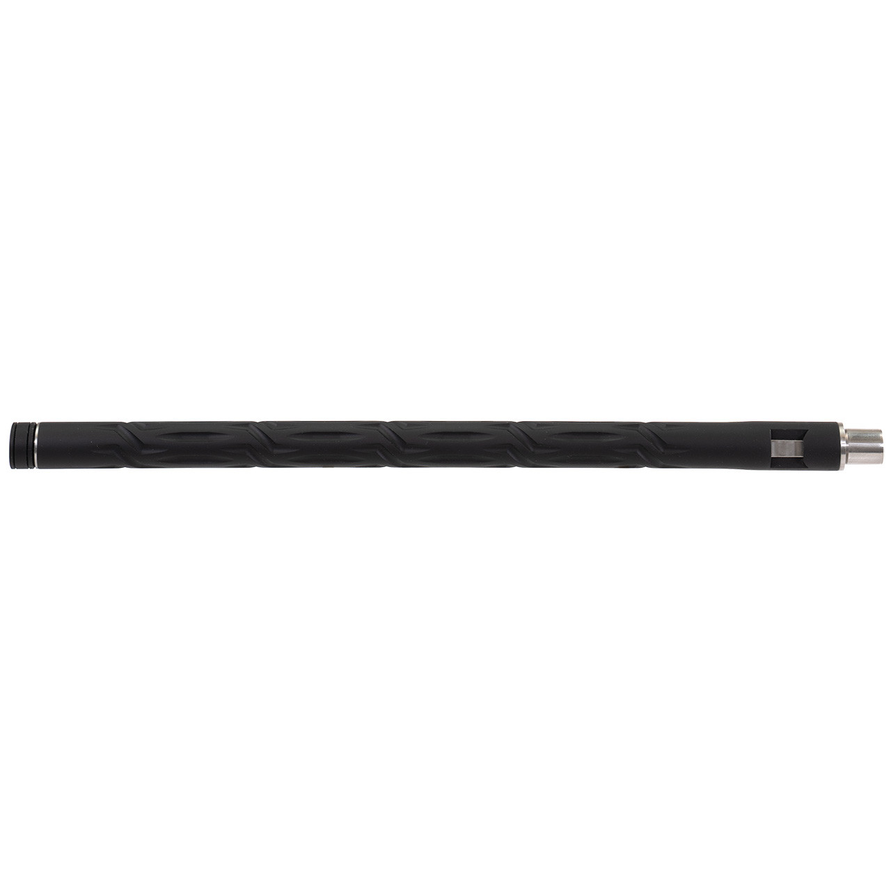 KIDD Ultra Lightweight 556 Fluted Barrel: 22 LR, 16.5", 1/2x28 Threads ...