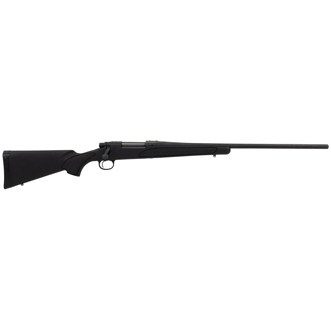 Remington 700 ADL Rifle: 270 Win, 24" Barrel, Model R27094