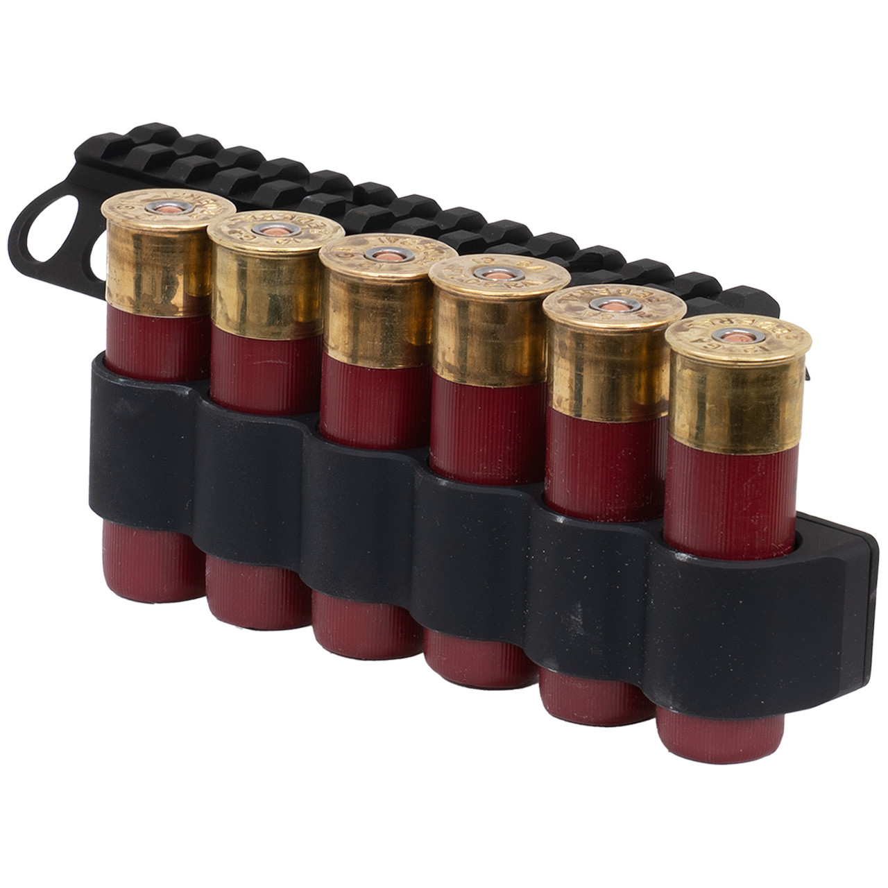 Mesa Tactical SureShell Carrier & Rail for Mossberg 930 / 940: 12 Gauge ...