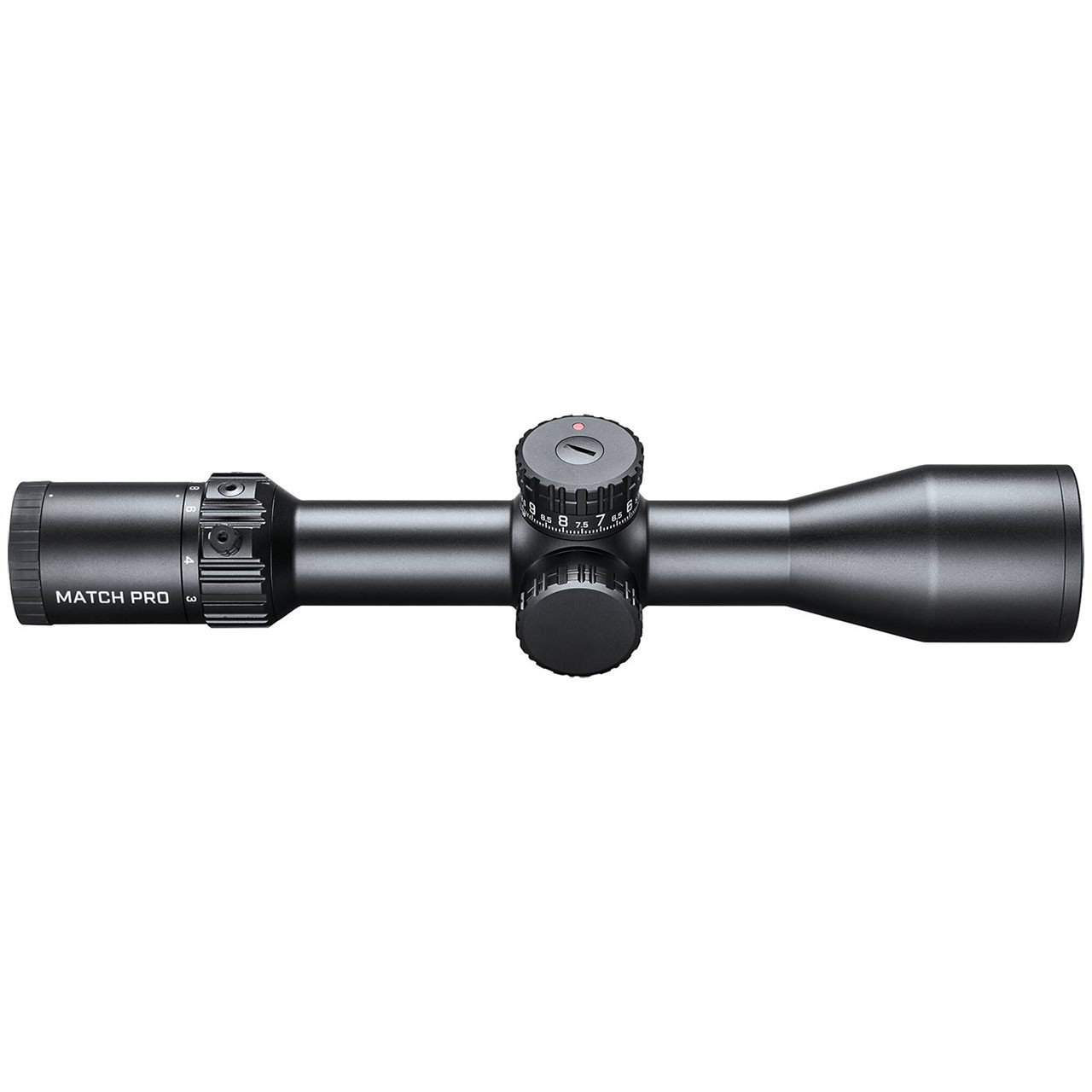 Bushnell Match Pro ED 3-18x50 FFP Riflescope: 34mm Tube, Illuminated ...