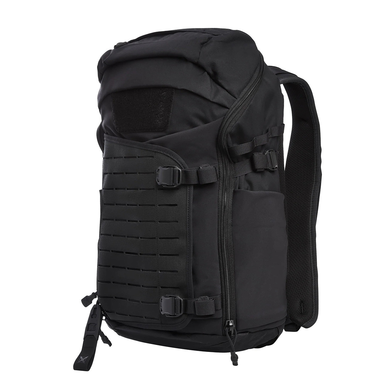 Vertx Siege 25L Tactical Backpack: It's Black