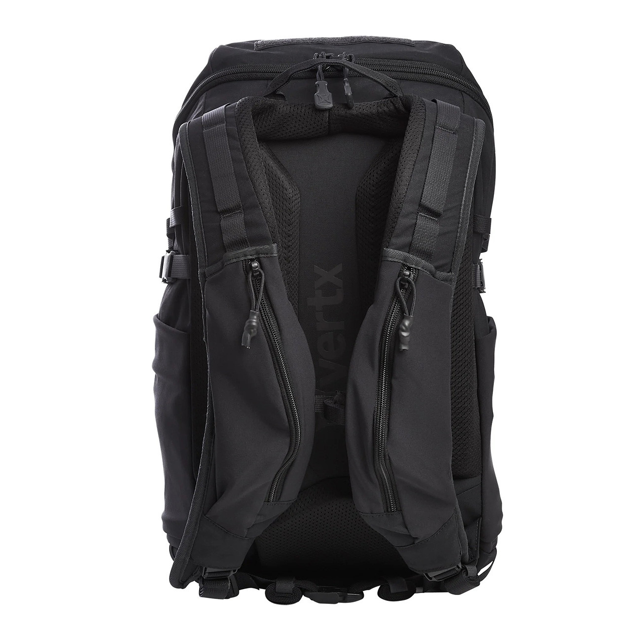 Vertx Siege 25L Tactical Backpack: It's Black