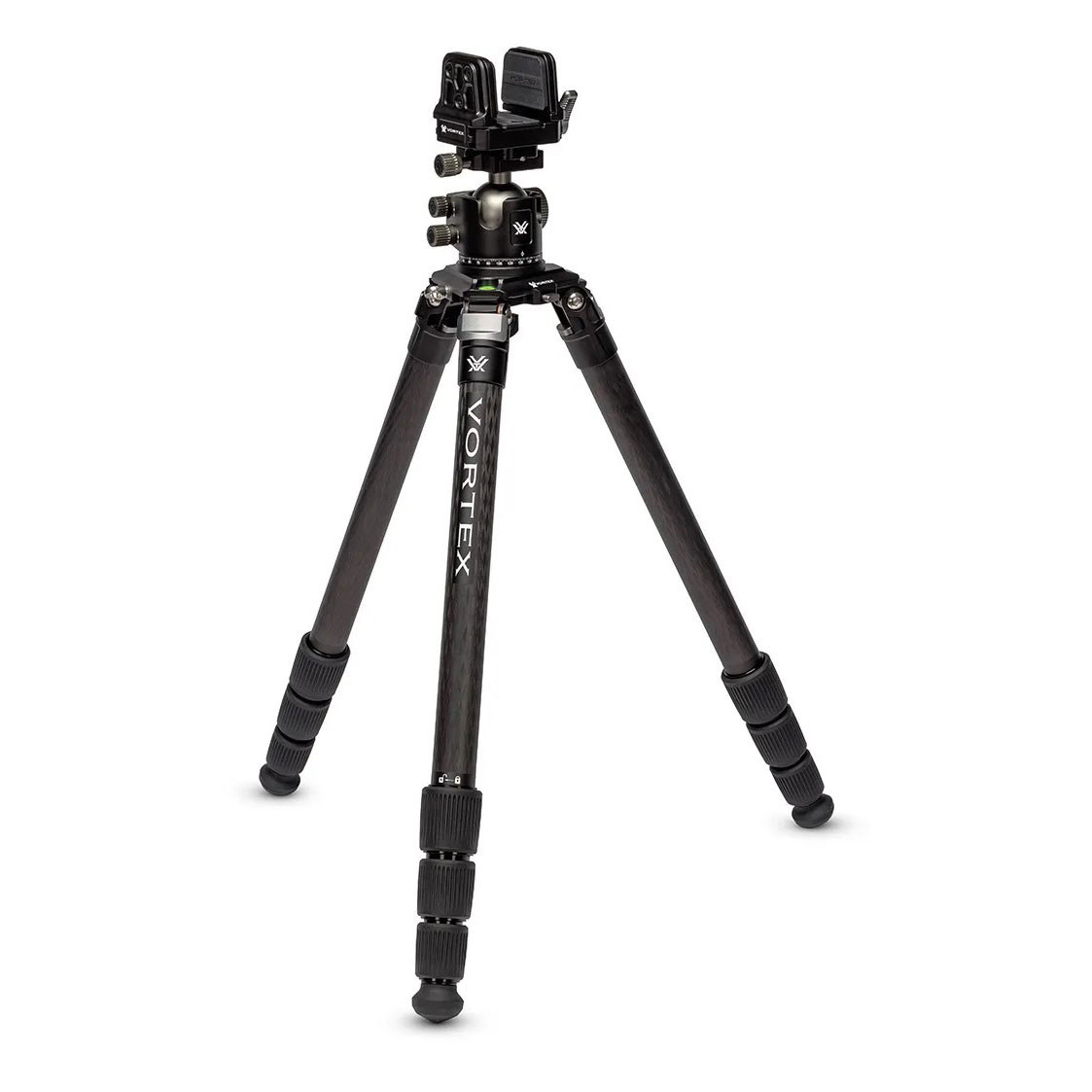 Vortex Optics Pro Rifle Clamp Tripod Mount