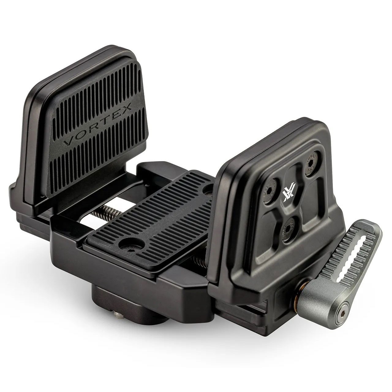 Vortex Optics Pro Rifle Clamp Tripod Mount