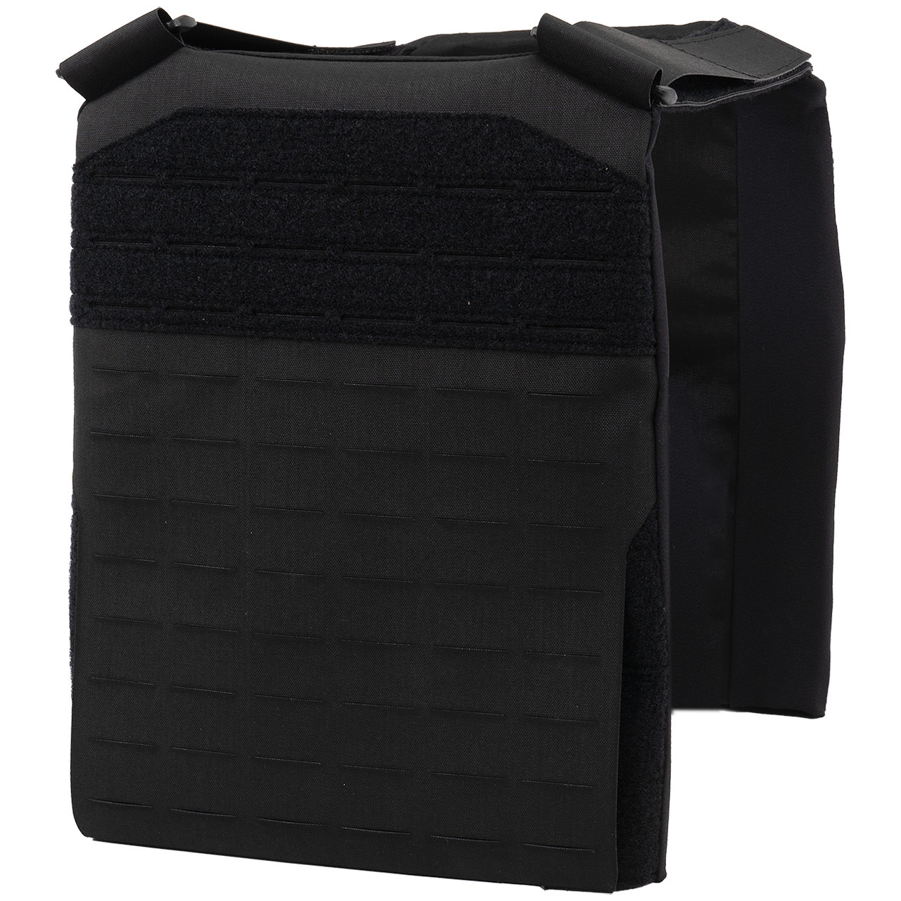 Gear Dynamics Plate Carrier Base: Black