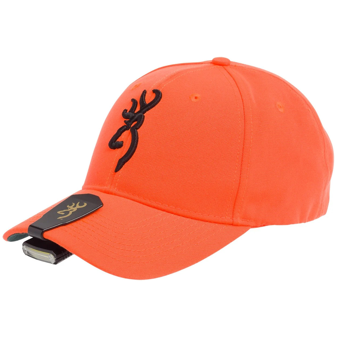 Browning Night Seeker 2 Cap Light with Wide Angle