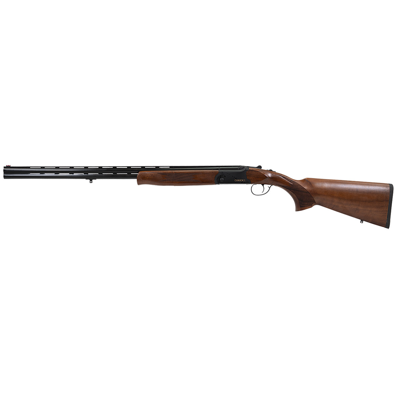 Canuck Over Under Shotgun: 410 Bore-3", 26" Barrel, Model COU41026