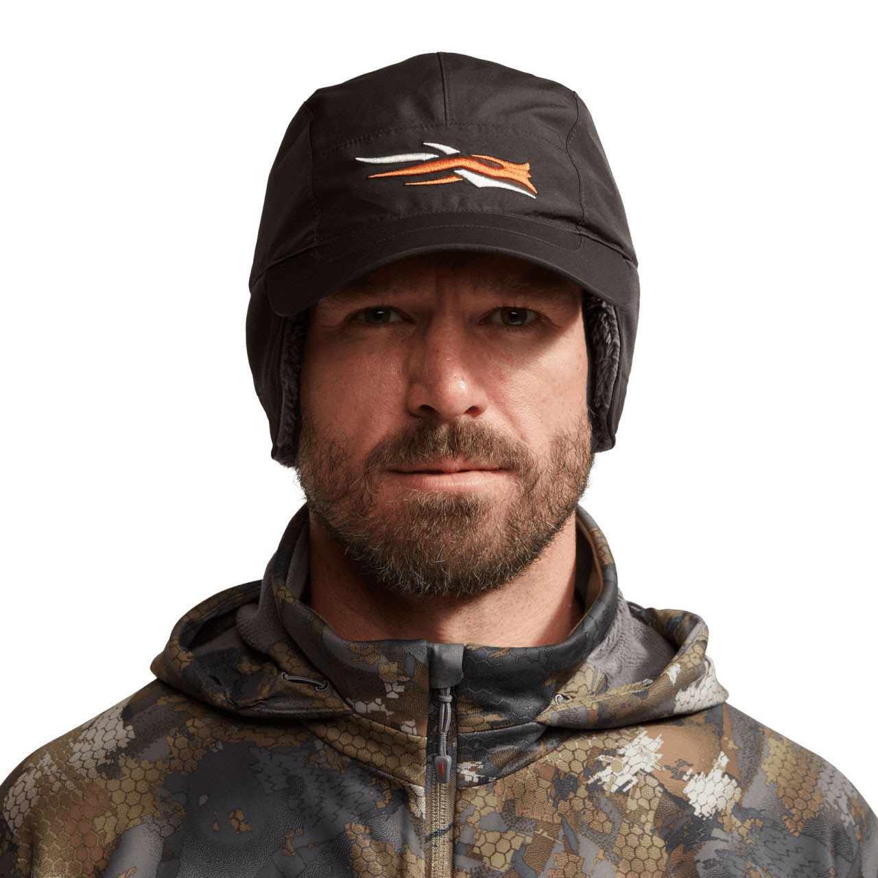 SITKA Gear Blizzard GTX Hat, Earth, 600511-EA