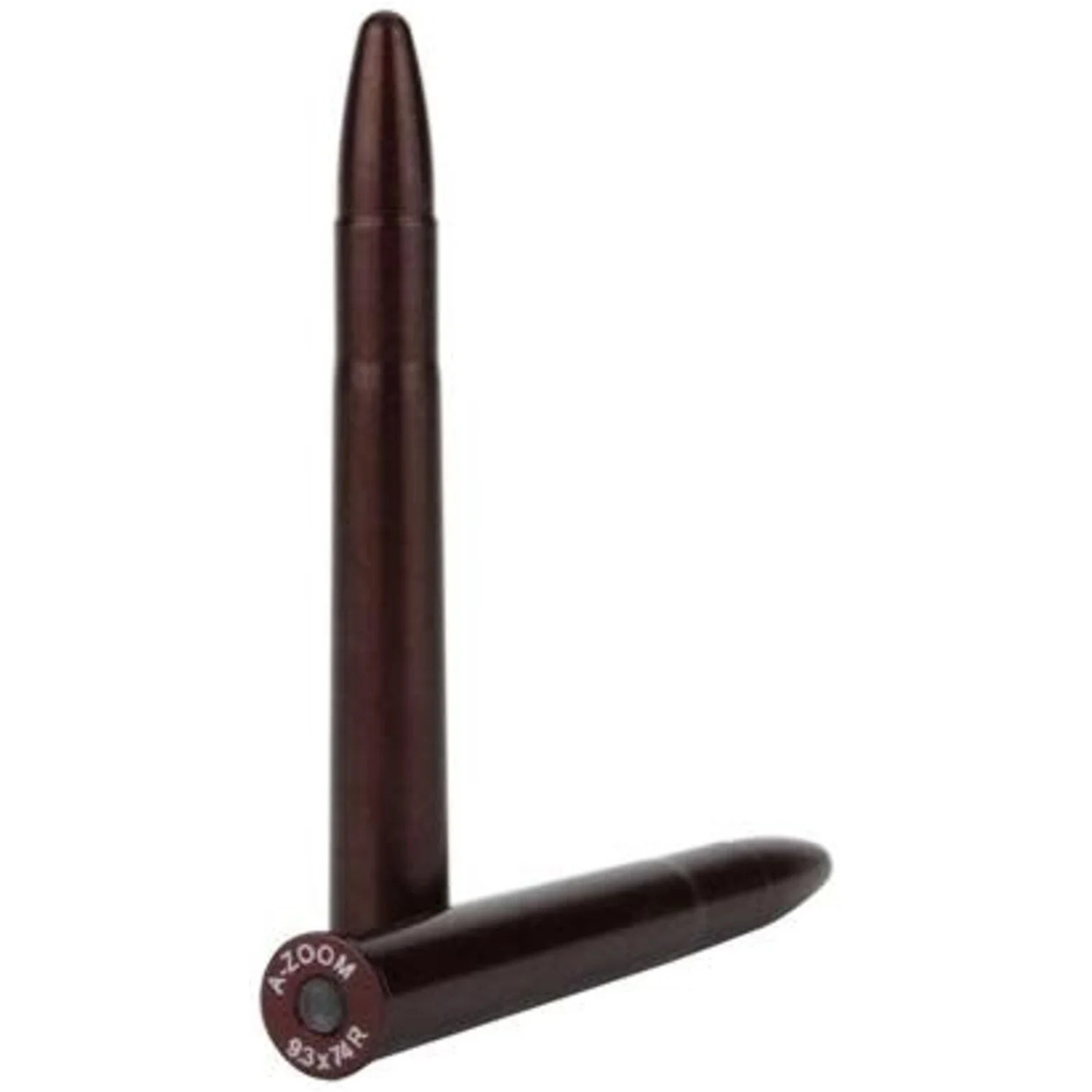 A-ZOOM Rifle Snap Caps: 9.3x74 R, 2-Pk