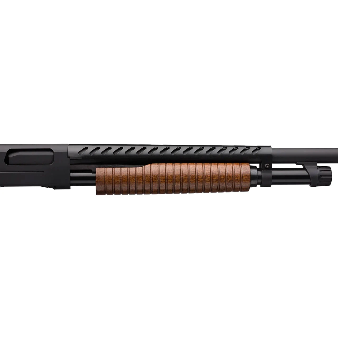 Winchester SXP Trench Shotgun: 12 Gauge-3", 18" Barrel, Model 512418395