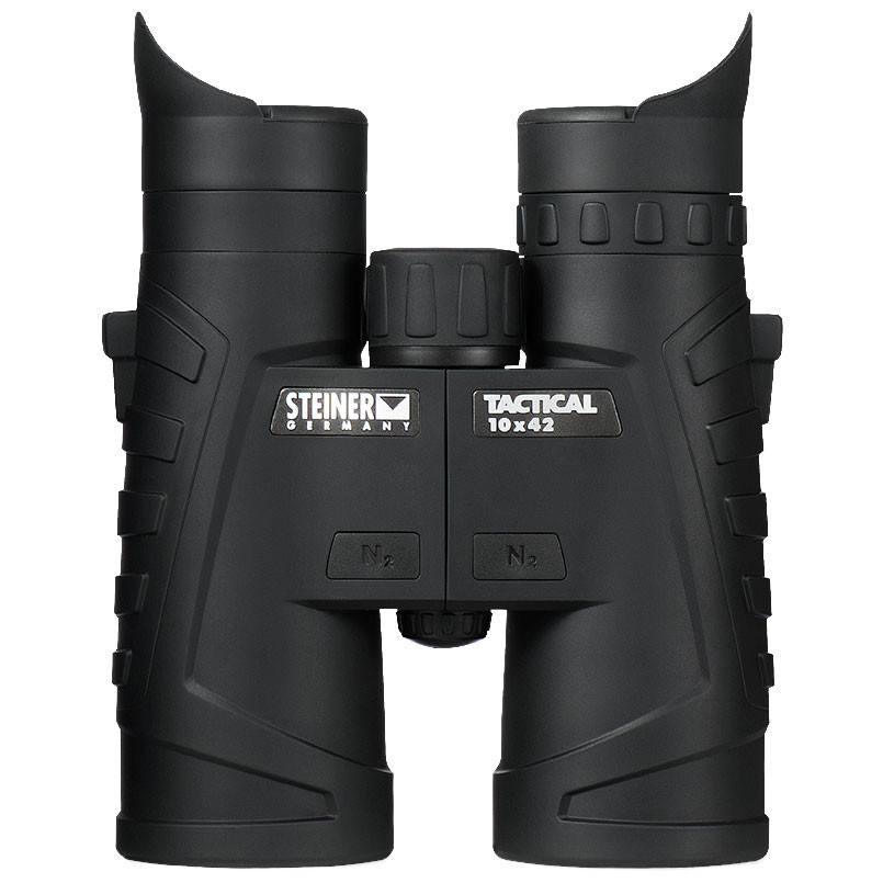 Steiner Tactical 10x42 Binoculars | CSC - Canada's Gun Shop