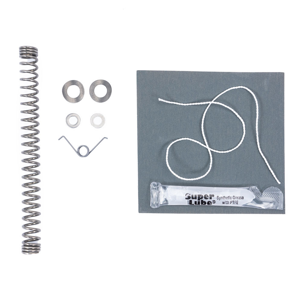 M*CARBO Mosin Nagant 91/30 Trigger Spring Kit | CSC - Canada's Gun Shop