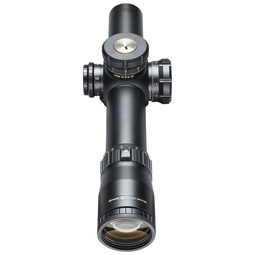 Bushnell Elite Tactical 1-8.5x24 FFP Riflescope | CSC - Canada's Gun Shop
