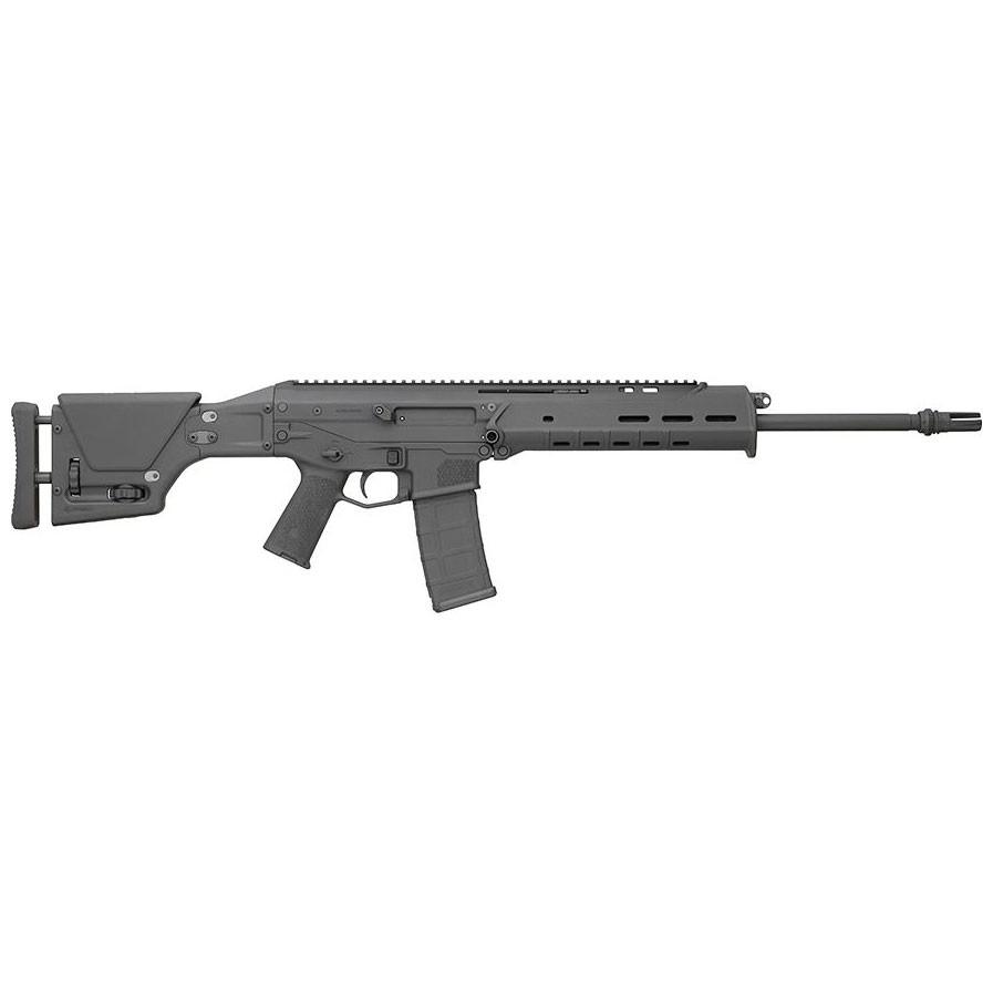 Bushmaster ACR DMR Rifle