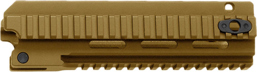 Bushmaster: ACR Tri Rail Handguard - Coyote