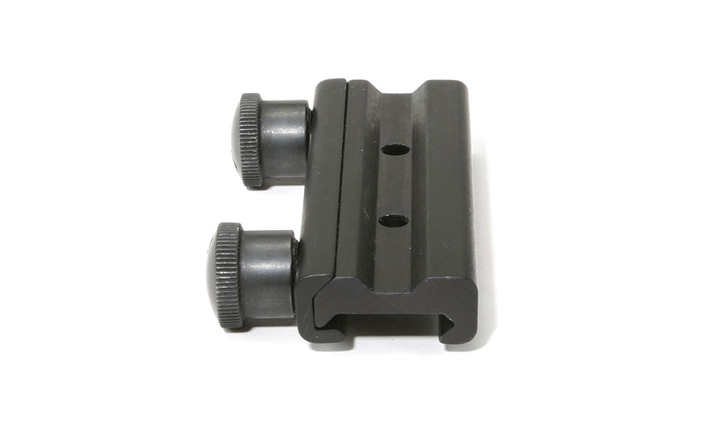 Trijicon: ACOG Flattop Mount for MIL STD Rails