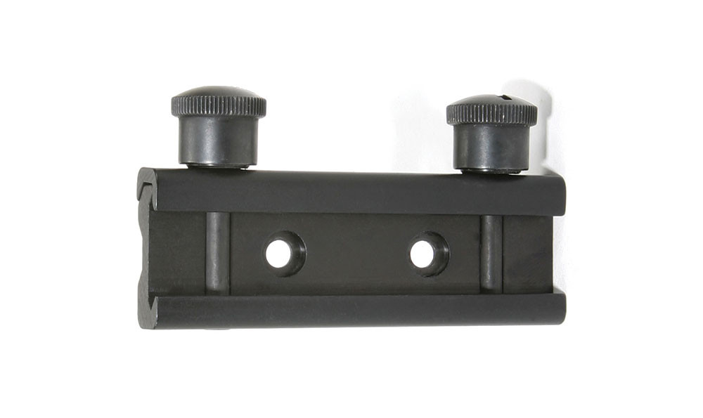 Trijicon: ACOG Flattop Mount for MIL STD Rails