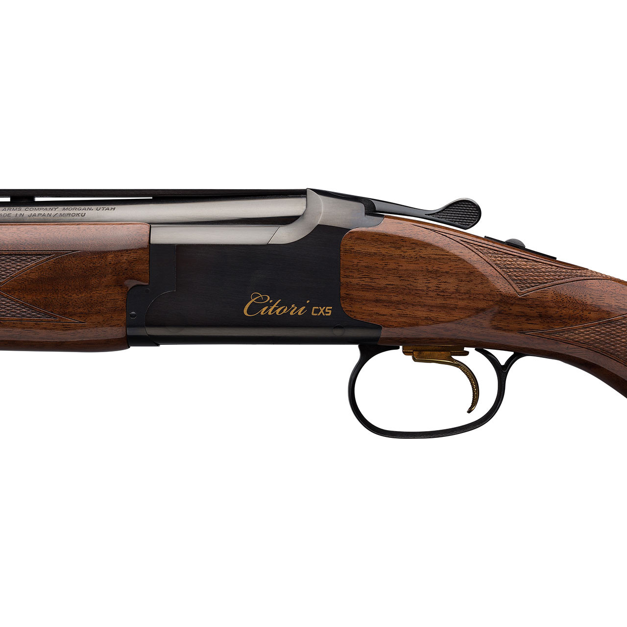 Browning Citori CXS 20/28 Gauge Combo Shotgun