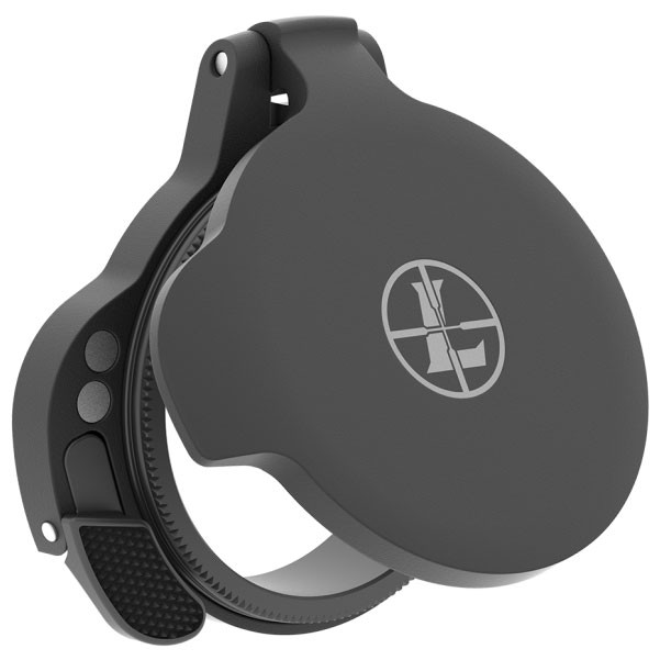 Leupold: Alumina Flip-Back Lens Cover - Standard EP
