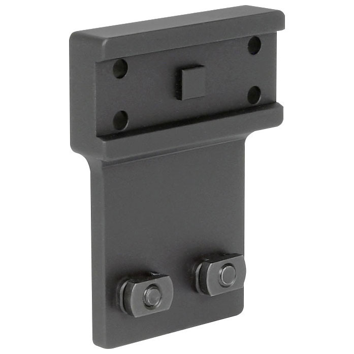 Midwest Industries Ruger PC Carbine Red Dot Side Mount for Aimpoint Micro