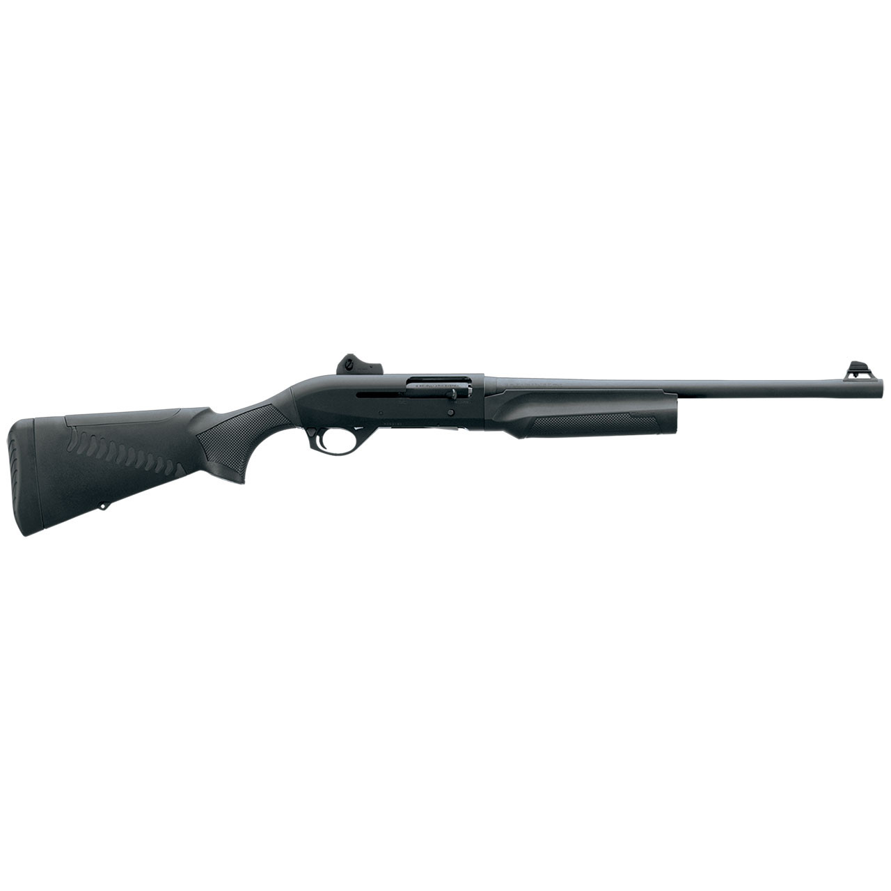 Benelli M2 Tactical Shotgun: 12 Gauge-3", 18.5" Barrel, Model 11029