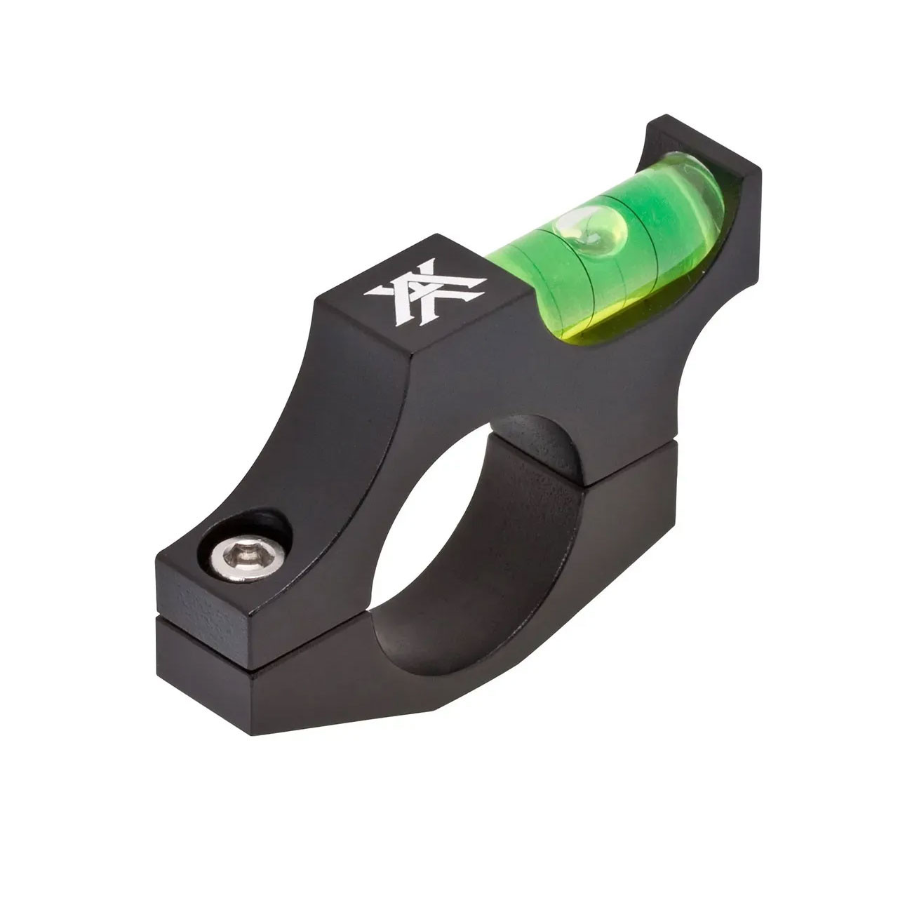 Vortex Optics Bubble Level: 1-inch Tube