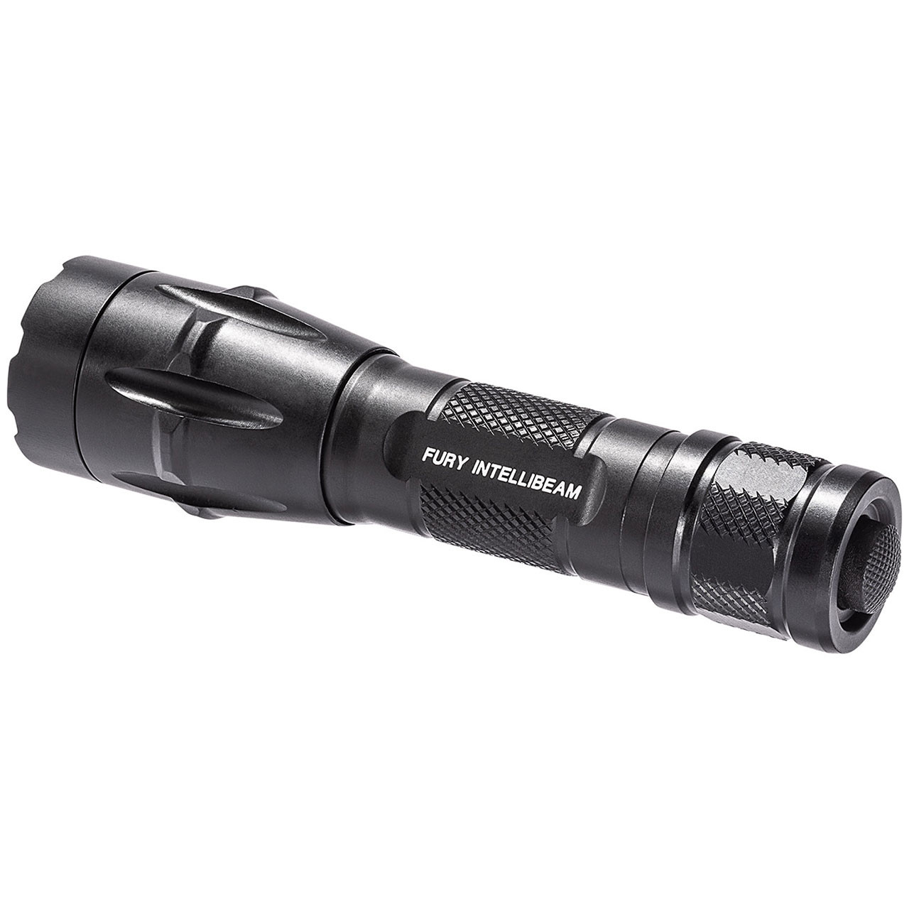 SureFire FURY IntelliBeam Dual Fuel Flashlight