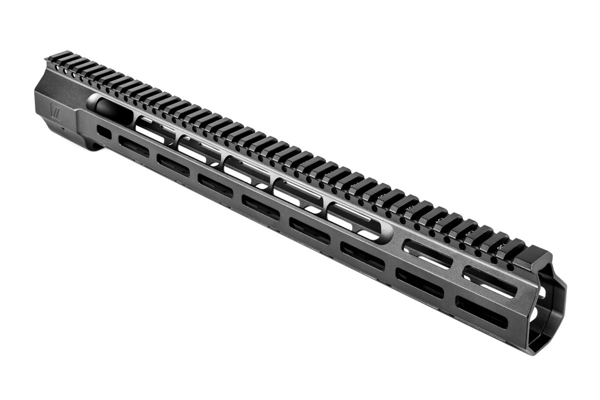 ZEV Tech AR10 Wedge Lock (16-5/8") Handguard