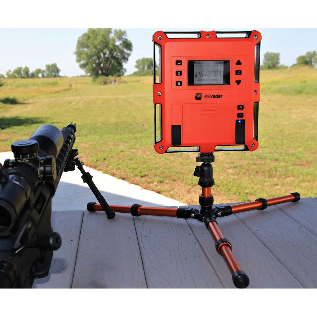 Labradar All Purpose Tripod Mount | CSC - Canada's Gun Shop