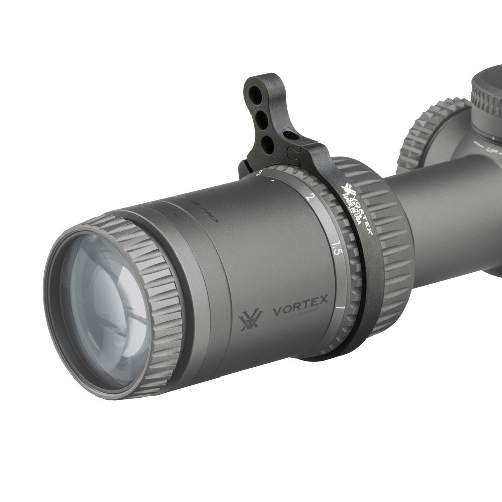 Vortex: Switchview Throw Lever 3