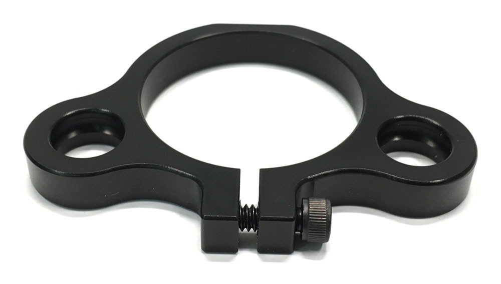 M*CARBO: KelTec SUB2000 Single Point Sling Mount - Dual QD
