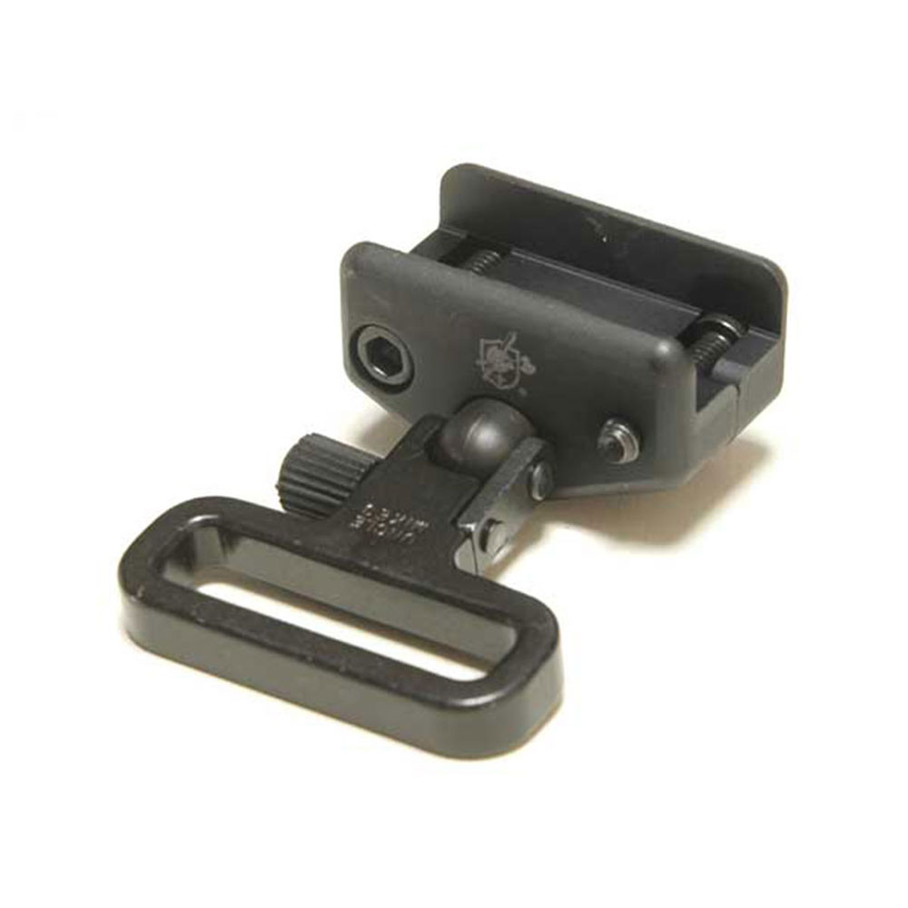 KAC: Carbine Buttstock Sling Mount - QD