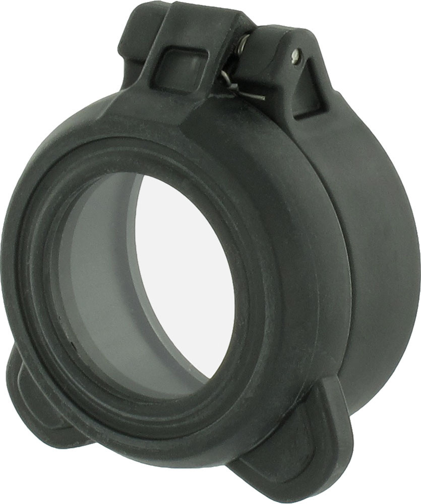 Aimpoint: Flip-up Front Cover - Transparent