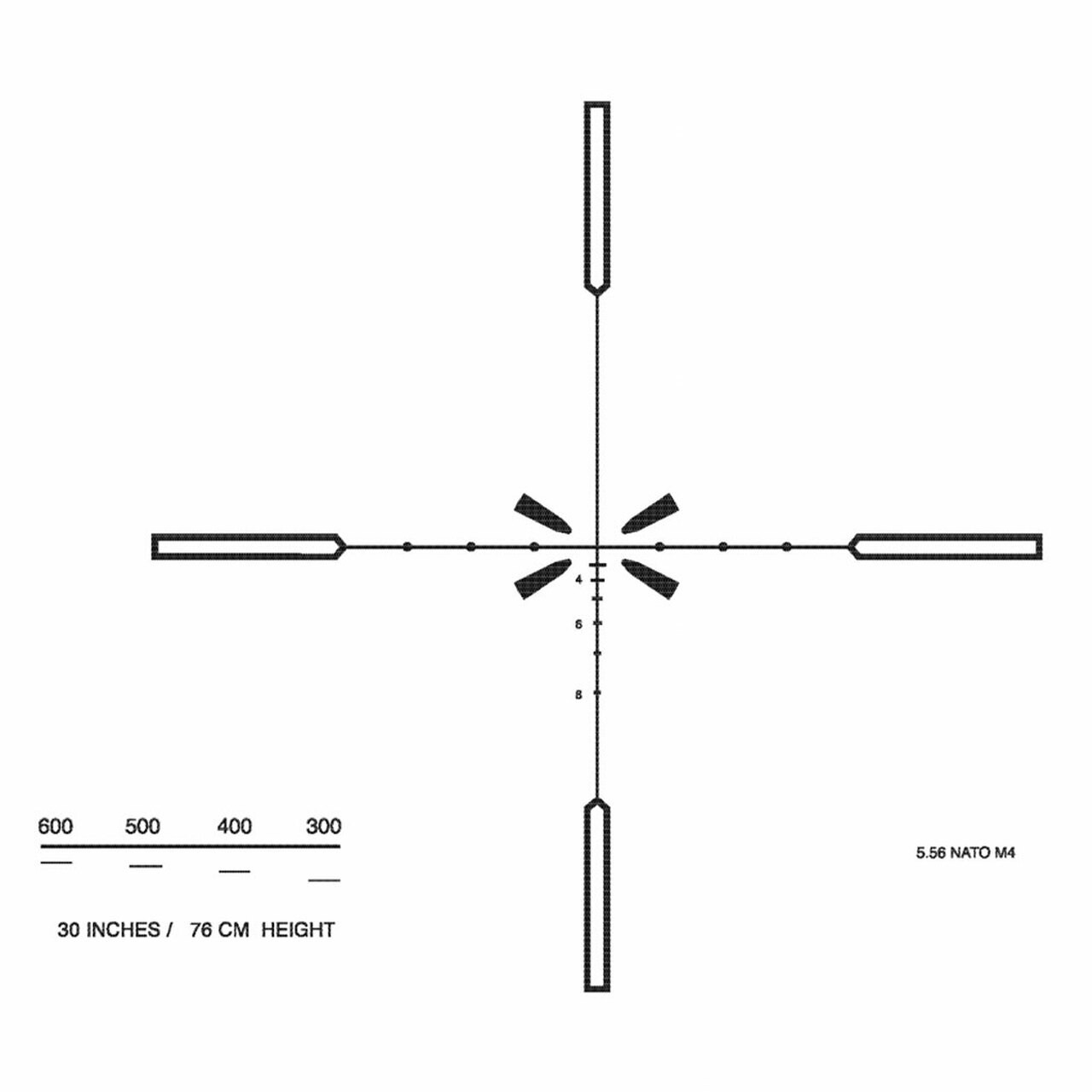 ELCAN SpecterOS 3.0 Optical Sight