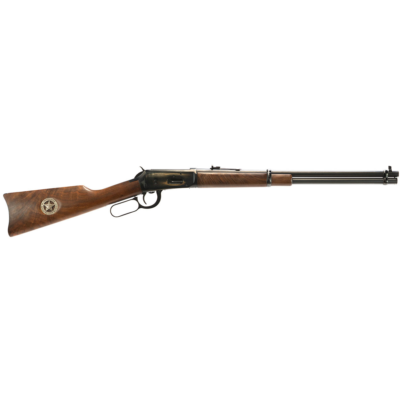 Winchester Commemorative Model 1894 Texas Ranger Rifle