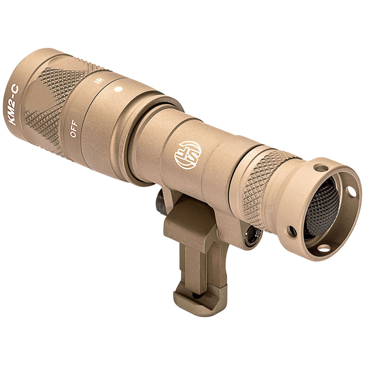 SureFire M340V Mini Scout Light Pro Infrared, Tan