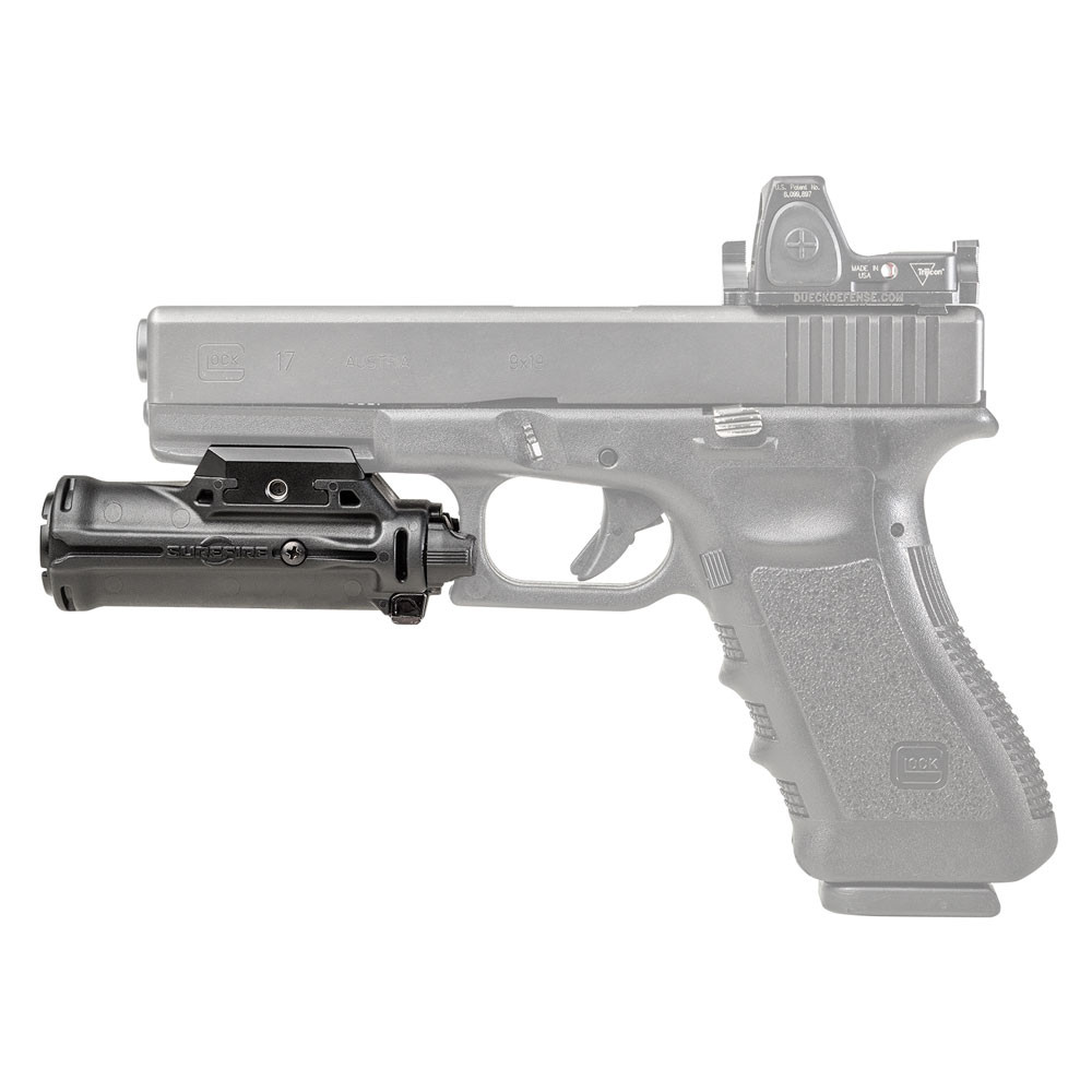 SureFire XH15 MasterFire WeaponLight