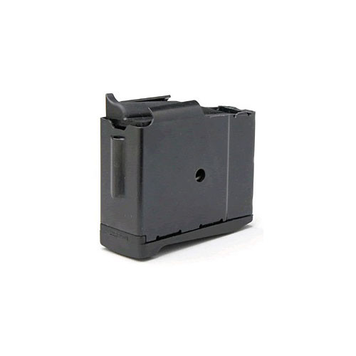 Ruger Mini Thirty Magazine: 7.62x39mm, 5 Rounds