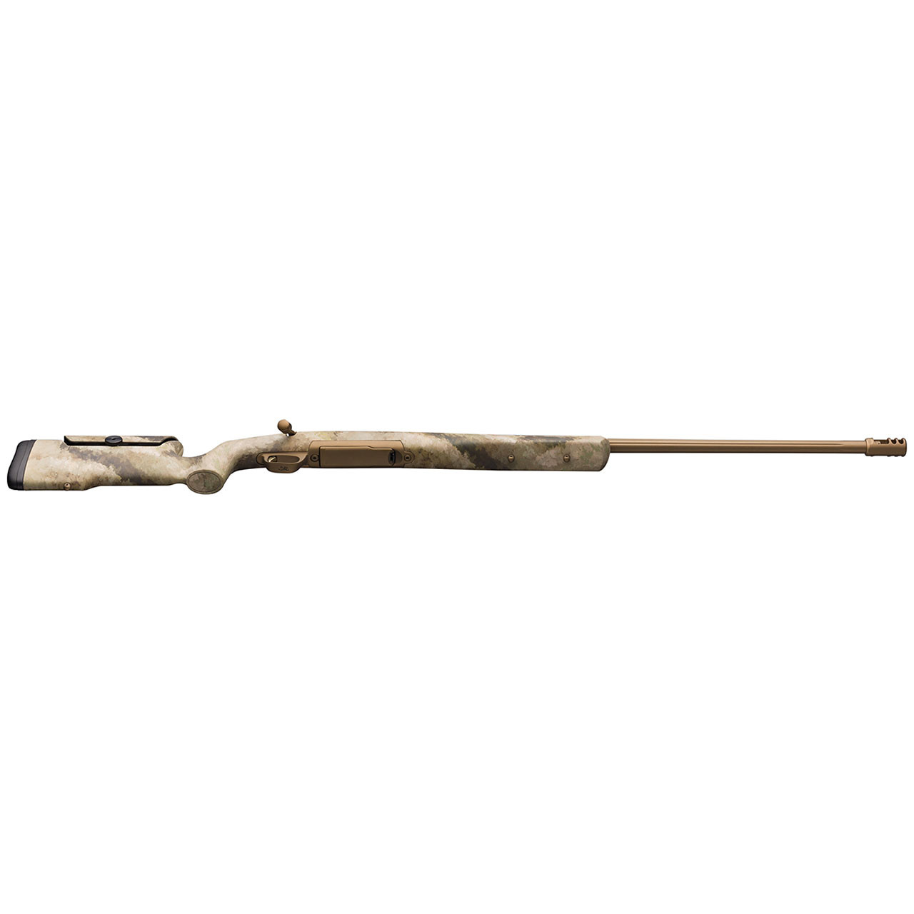 Browning X-Bolt Hell's Canyon Max Long Range Rifle