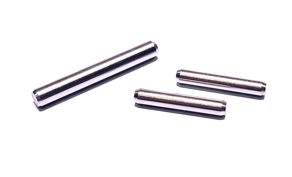M*CARBO: Ruger PC Carbine - Stainless Steel Trigger Group Pin Kit