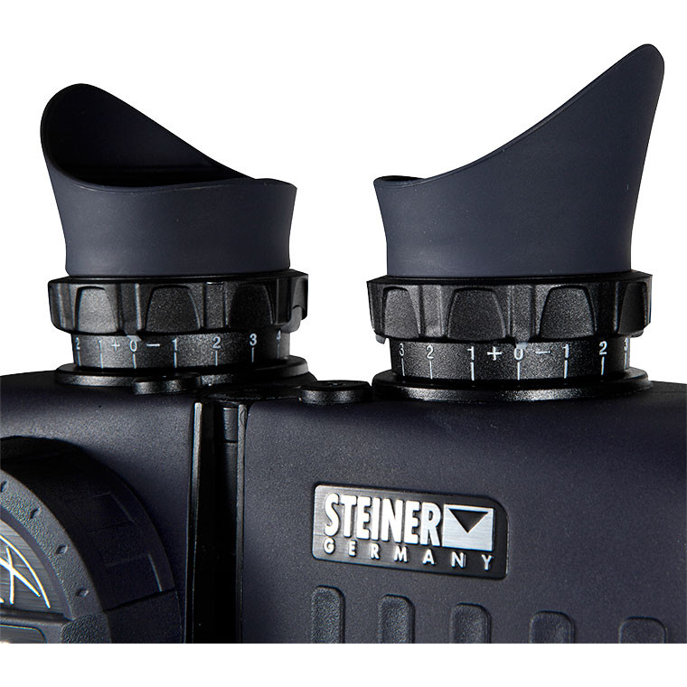 Steiner Commander Global 7x50 Binoculars