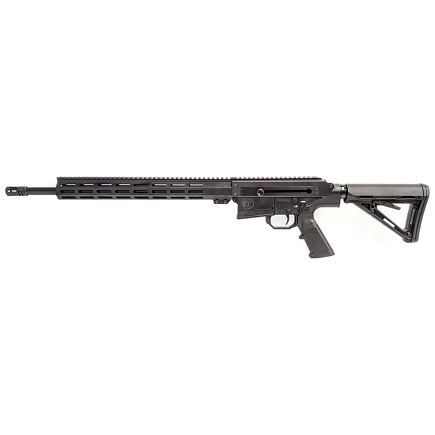 Wolverine Supplies WS-MCR Rifle
