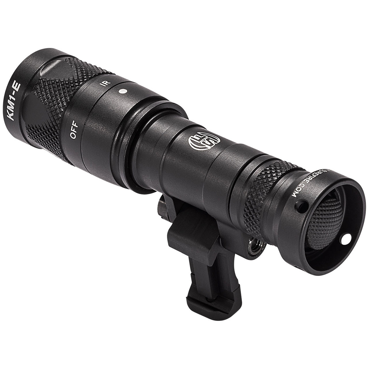 SureFire M340V Mini Scout Light Pro Infrared, Black